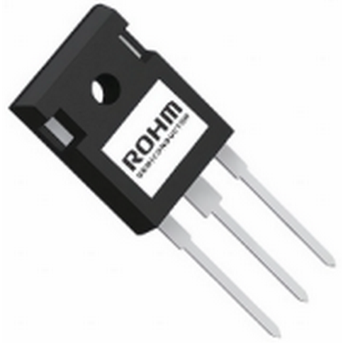 ROHM MOSFET 二三极管-南京汇赛电子科技有限公司