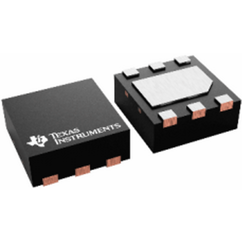 TI 电源管理&模块-南京汇赛电子科技有限公司