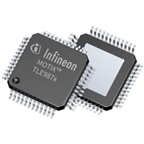 INFINEON 英飞凌微控制器MCU-南京汇赛电子科技有限公司